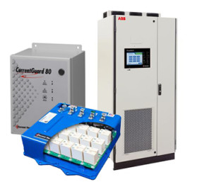 Current Technologies · Power Techniques Inc