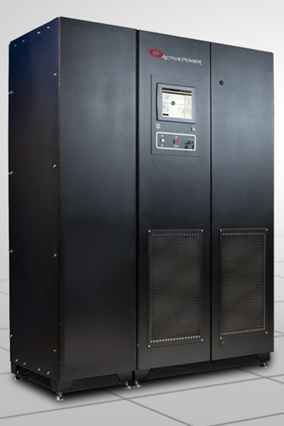 Active Power Equipment · Power Techniques Inc